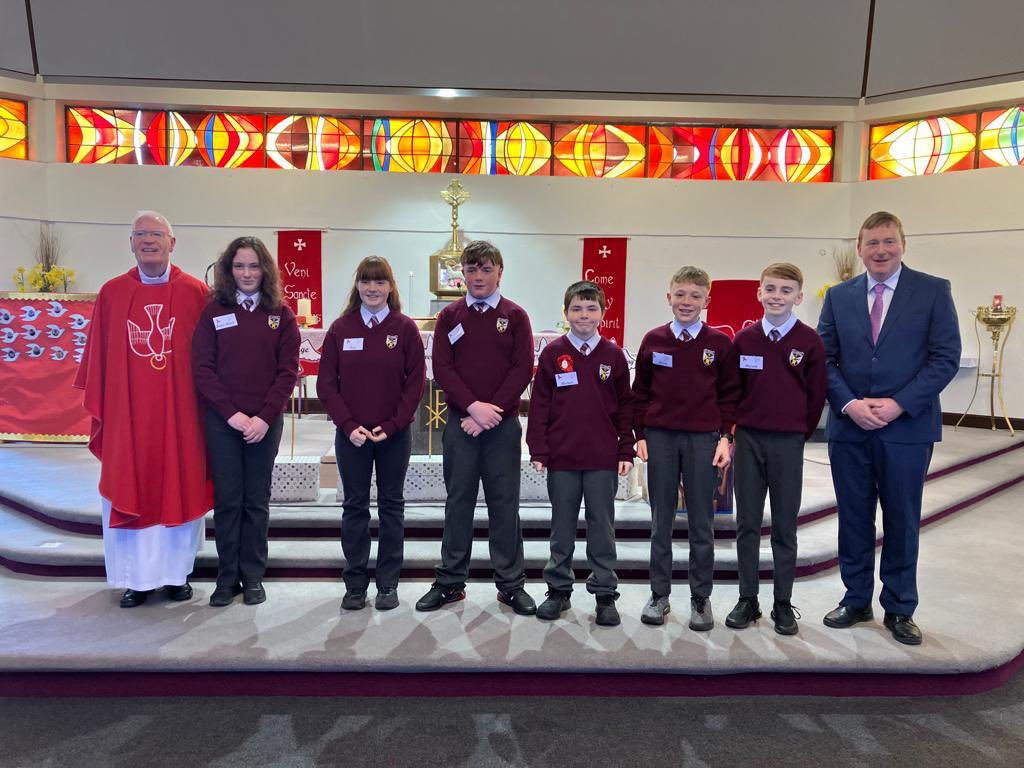 School Calendar - Doonbeg National School