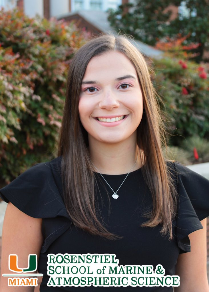 Alyssa Porazzo on Twitter: "I’m very happy to say that I have been accepted into the graduate ...