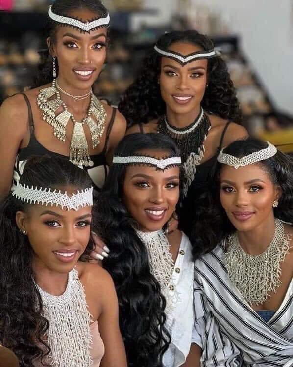 Beautiful Israeli Jewish Women