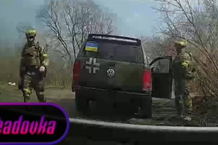 [TMP] "Russian Propaganda Exposed" Topic