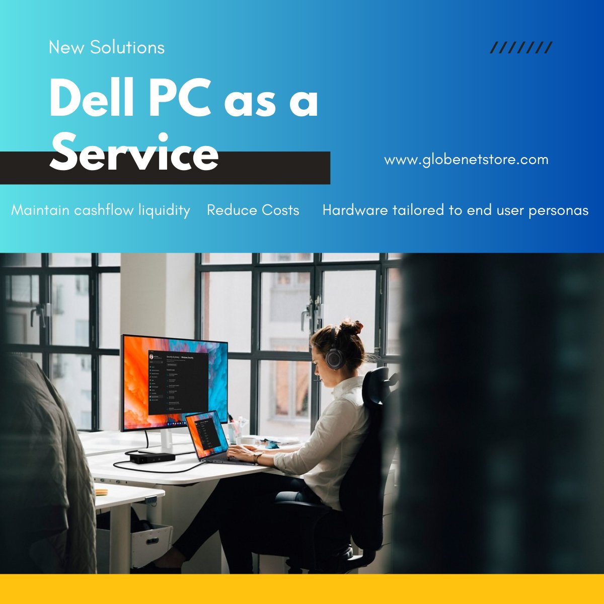 Globenet International Corp. on Twitter: "Are you looking for an innovative and cost-effective ...