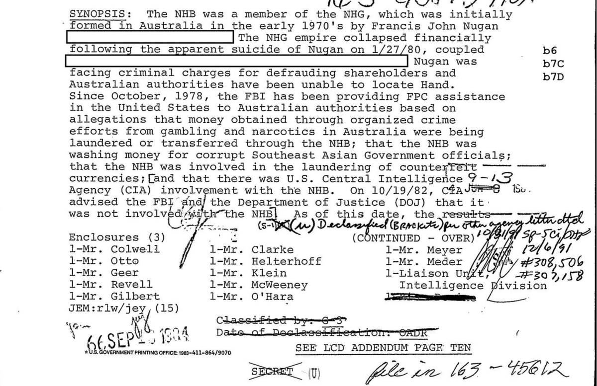 @StringwallApp @DavidManOnFire From Australia's Royal Commission of ...