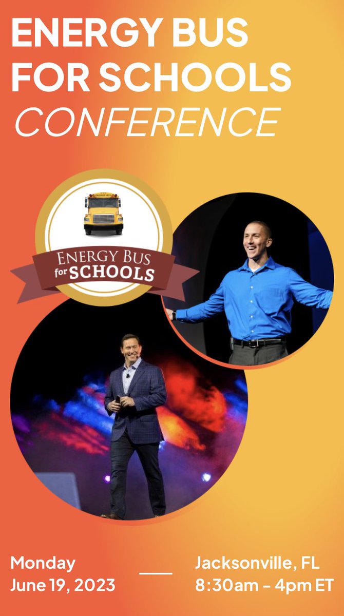 EnergyBusSchools on Twitter: "RT @EnergyBusSchool: Join us & educators ...