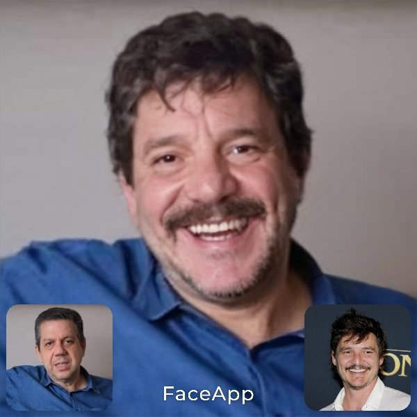 mel on Twitter: "Ah sim, o Pedro Pasquale"