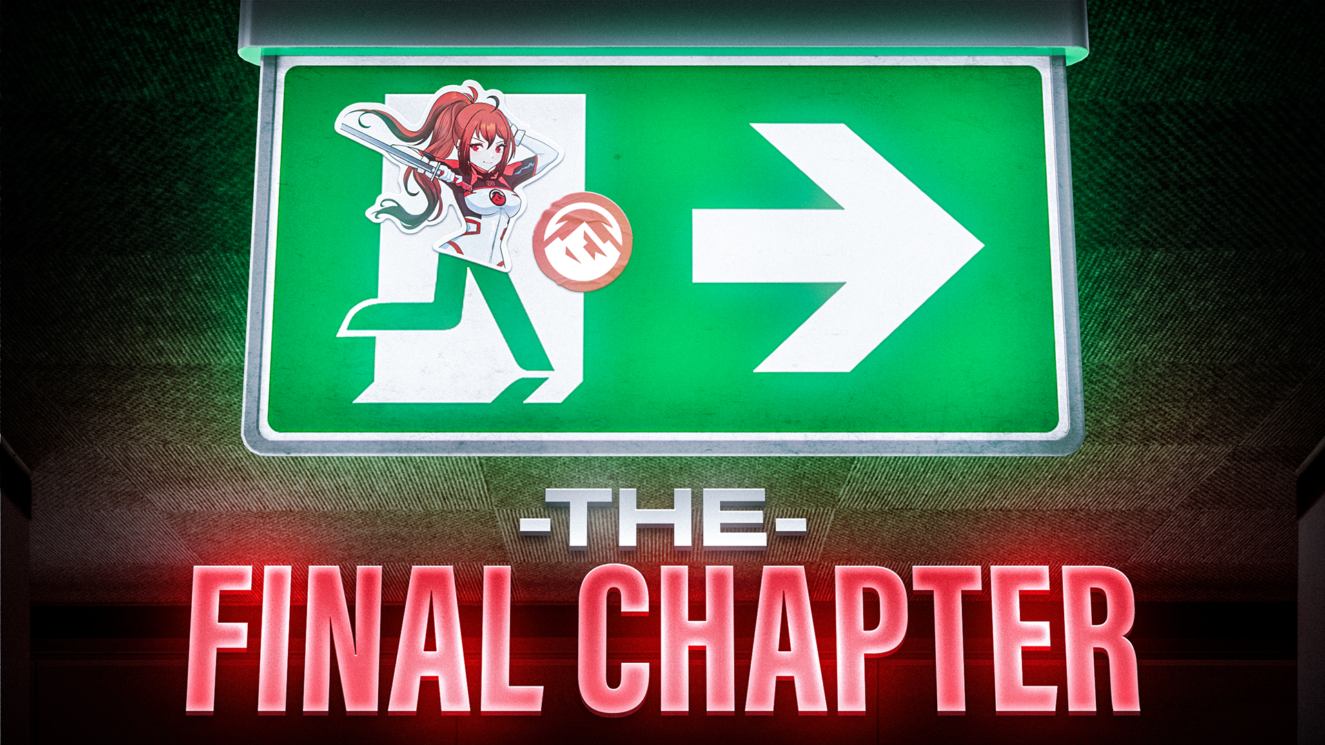 The Final Chapter Logo