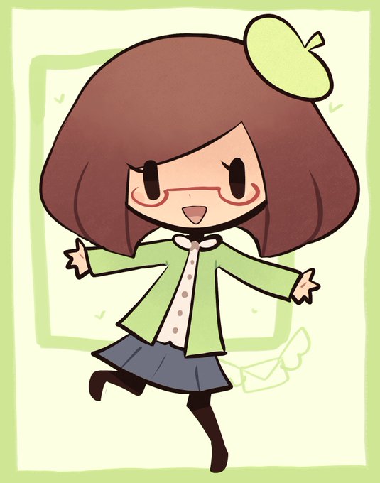 jobaba🆖 (@JoblazeFrames) さんのイラスト・マンガ作品まとめ (98 件) - Twoucan