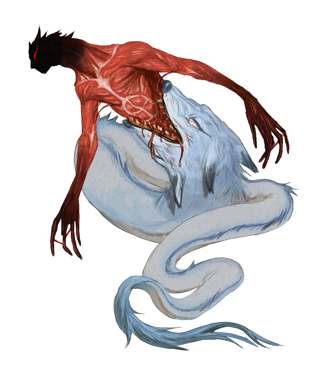 「more, and still open 🍀 」|🌻Supergottのイラスト