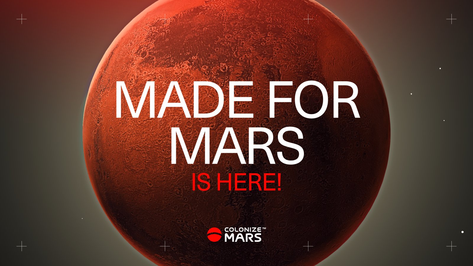 Mars One Foundation