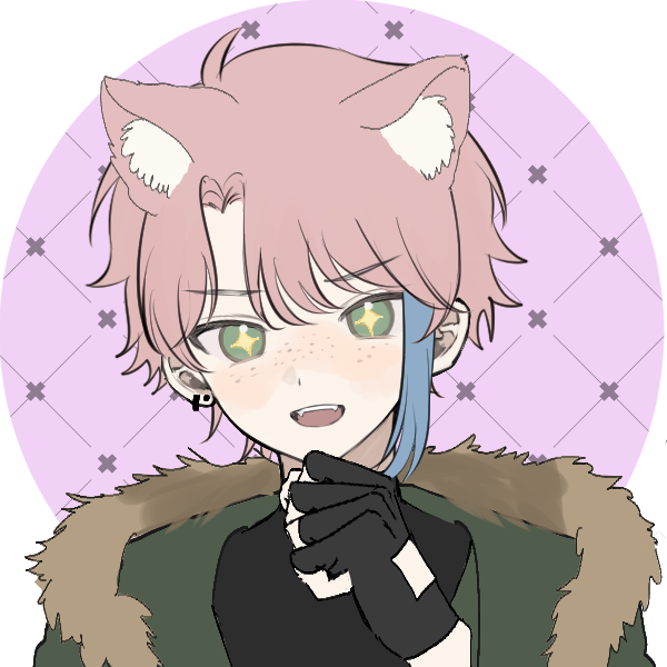 picrewのTwitterイラスト検索結果。