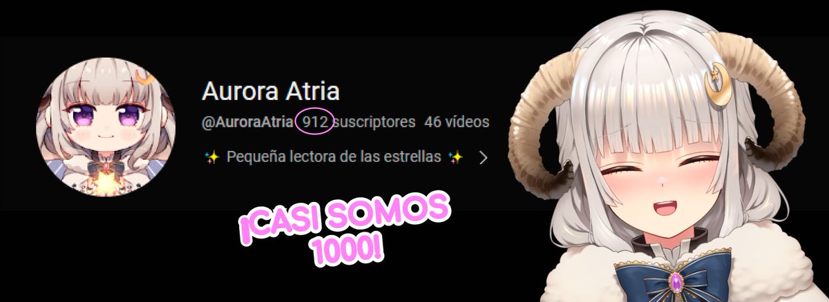 Aurora Atria 💫 LeFOLK | PANDORA on Twitter: "¡Muchísimas gracias por el apoyo Cabros! 🥹💜 ¡Ya ...