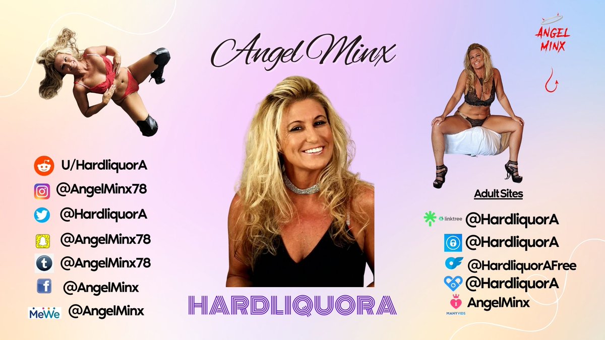 Angel Minx 🧳splash Mocha Atl March 23 26 On Twitter Back At The