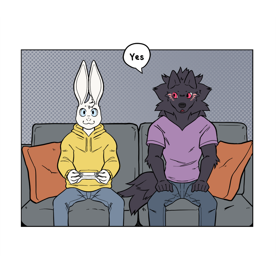 Herumon (@Herutastic) さんのイラスト・マンガ作品まとめ (67 件) - Twoucan