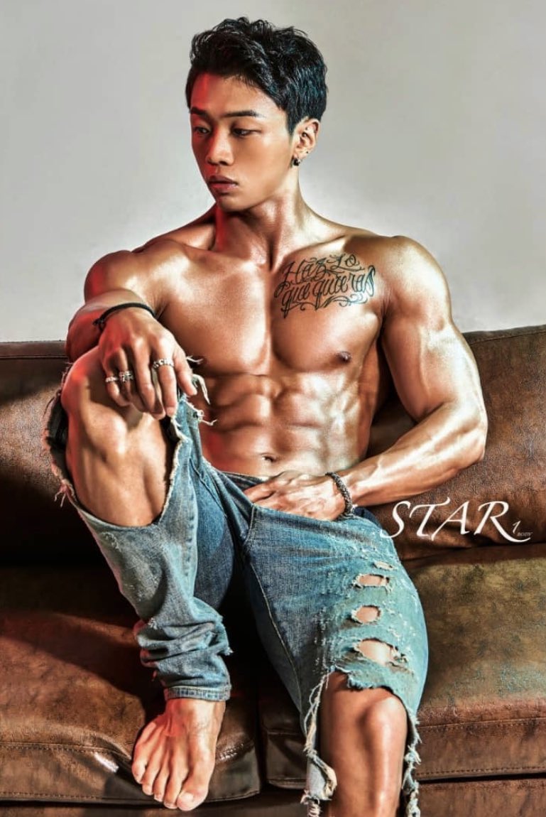 Asian Men X Feet On Twitter