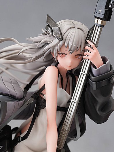 AmiAmi English on Twitter: "🖤Exclusive Sale at AmiAmi!!🖤 (Pre-order open) A-Z: [A] 1/7 Complete ...