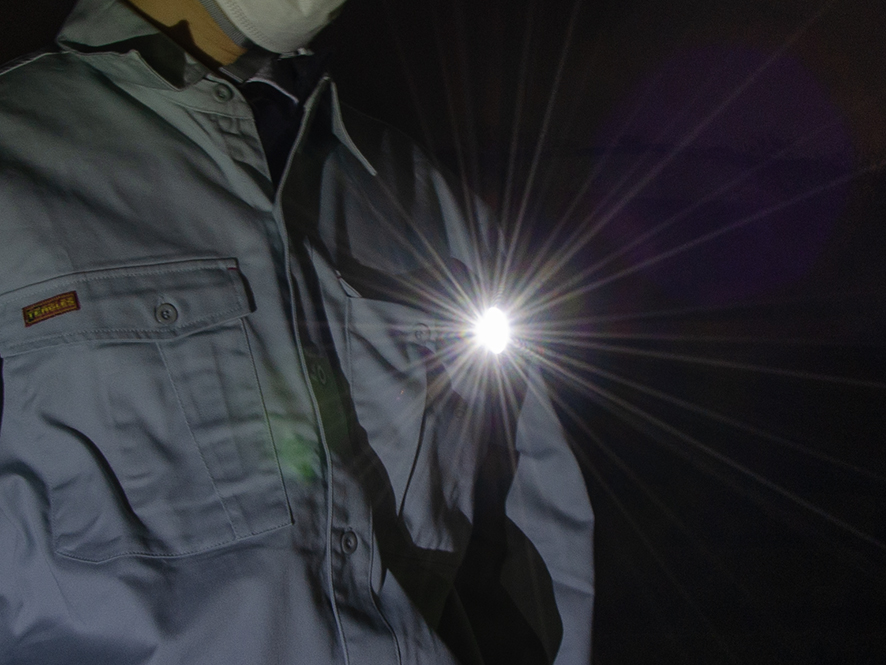 GENTOS（ジェントス）🔦 on Twitter: "今日、光を照らすのこちら🔦 コンパクトヘッドライトGD-180H ☑明るさ：600ルーメン ☑点灯時間：4時間 ☑専用充電池または単3× ...