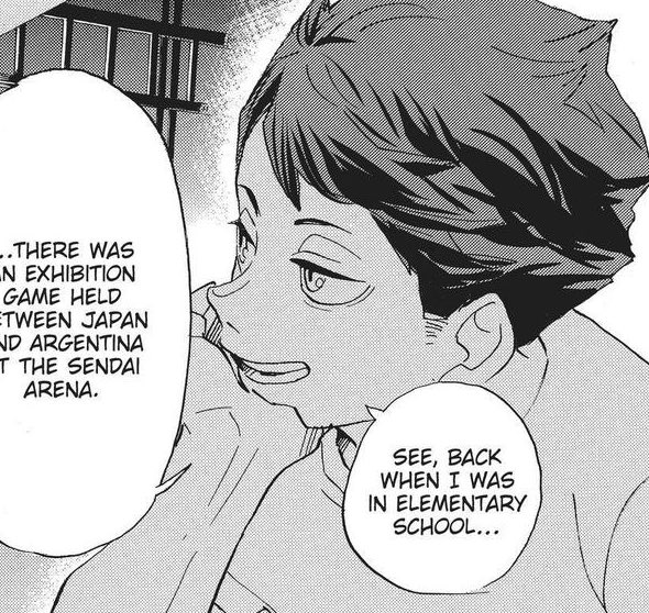Hourly Oikawa On Twitter since They Were Talking About Oikawa s hourly-oikawa-on-twitter-since-they-were-talking-about-oikawa-s