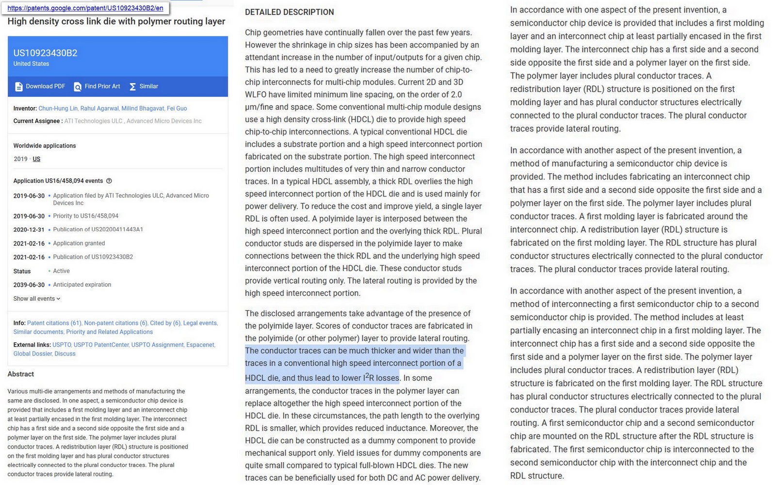 OGAWA, Tadashi on Twitter: "=> AMD Q1 2023, May 2, 2023 https://t.co/98Xz0HAGm4 "AMD is Uniquely ...