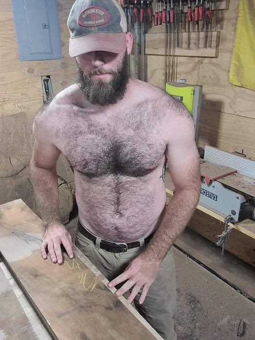 Hairy Inc On Twitter
