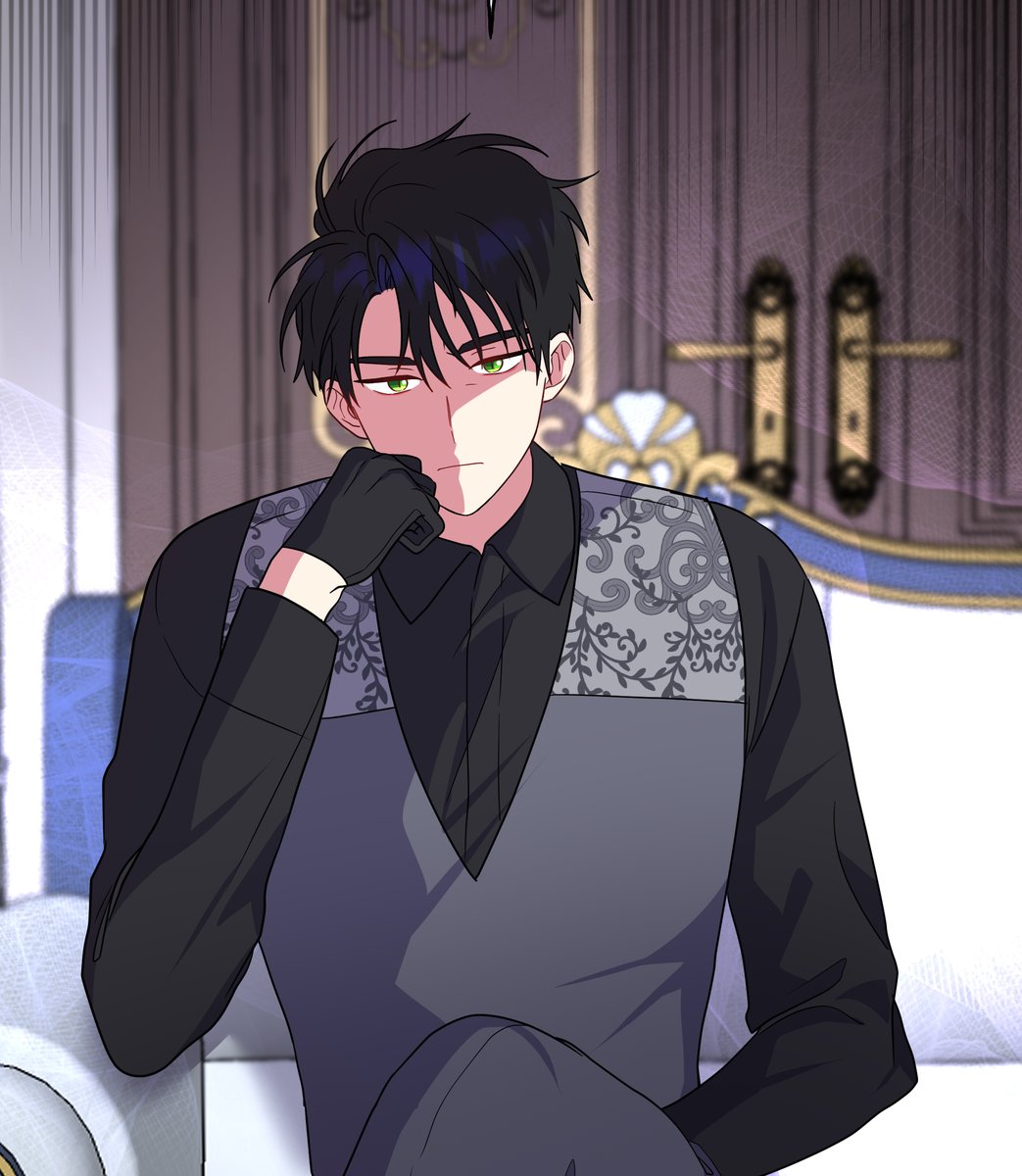 대원씨아이 이슈편집부 on Twitter: "RT @dw_ci_notice: 《그 공작가에는 괴물이 살고 있다》 13화가 업로드 되었습니다!😍 지금 만나요~ 네이버 시리즈 ...