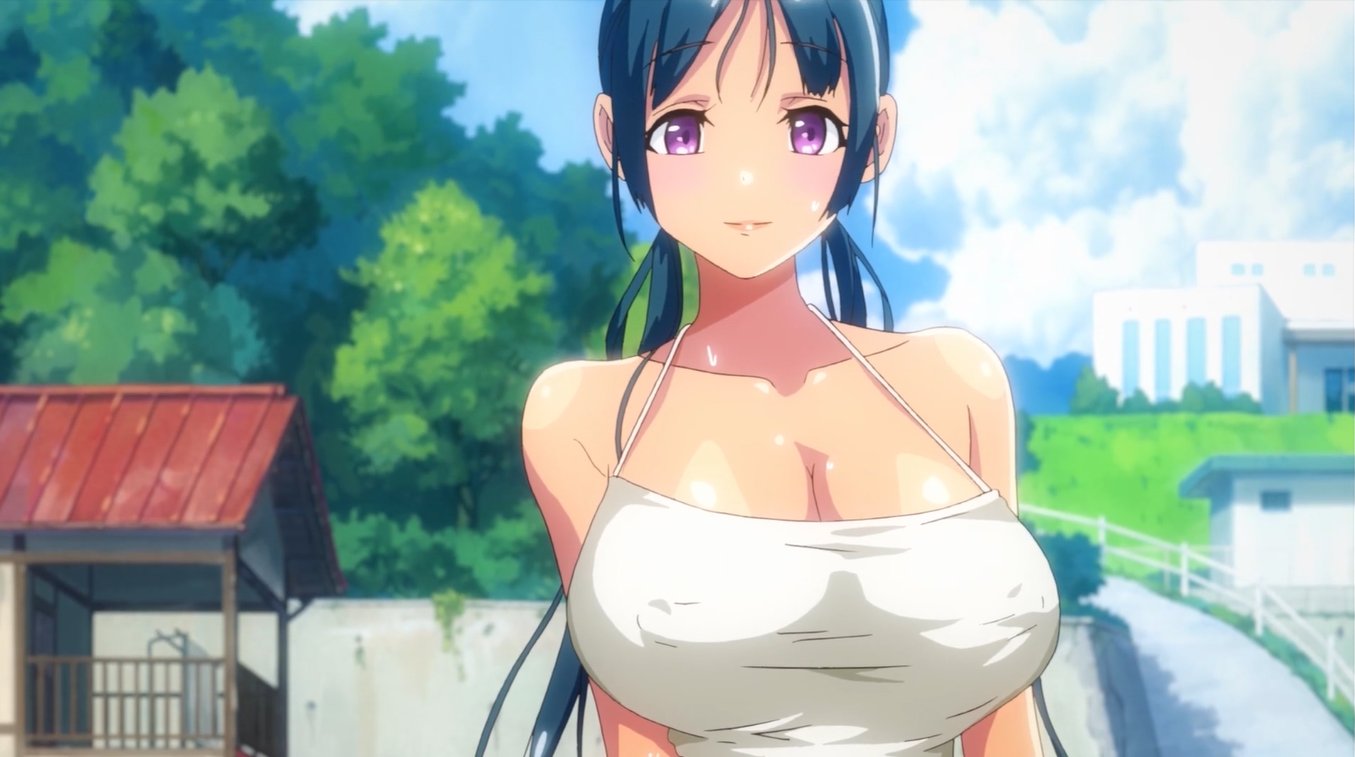 🔞EroEro News - Noticias Hentai🔞 on Twitter: "Ya salió a la venta en DLsite el primer capítulo de ...