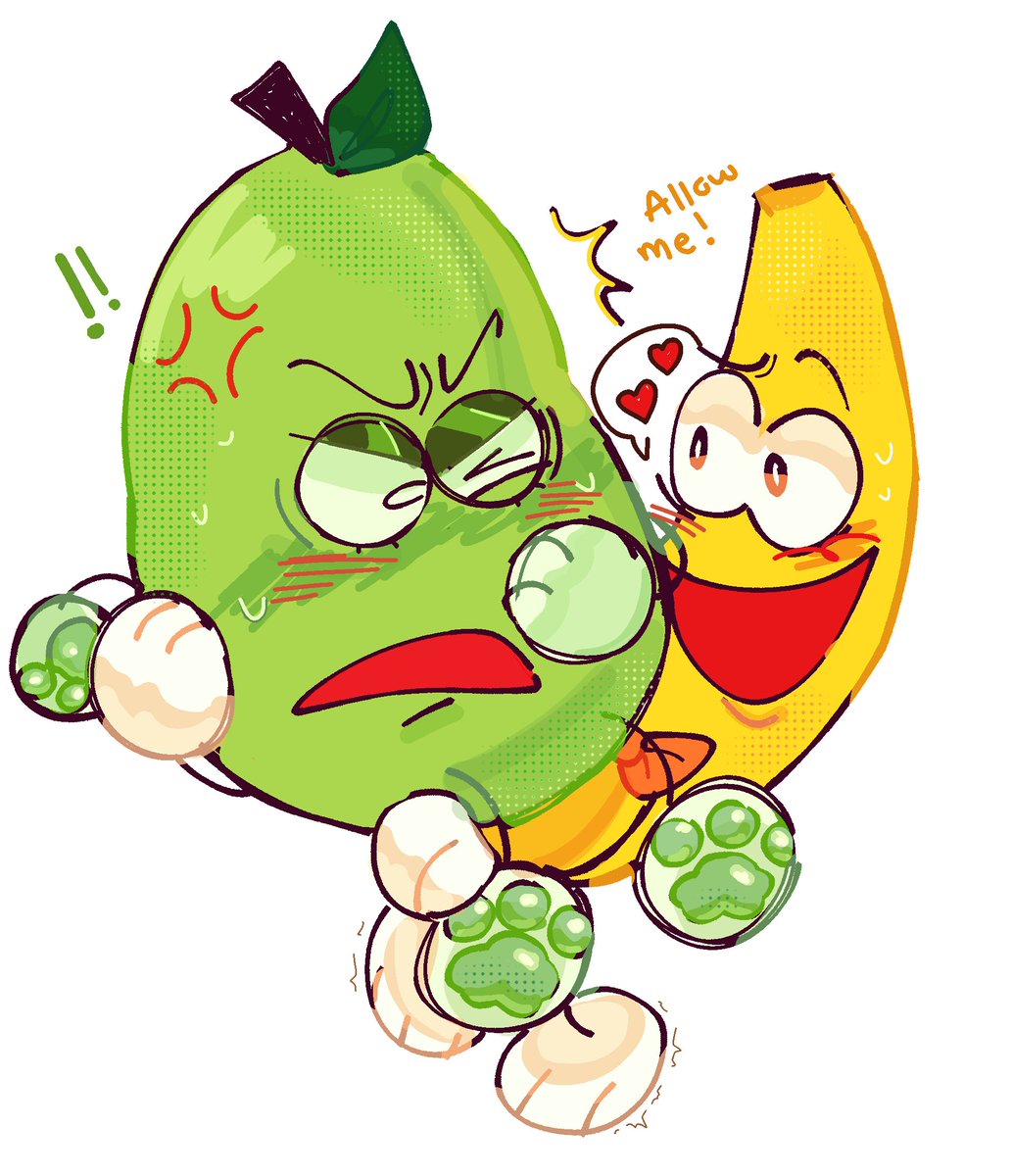 shovelwareのTwitterイラスト検索結果。