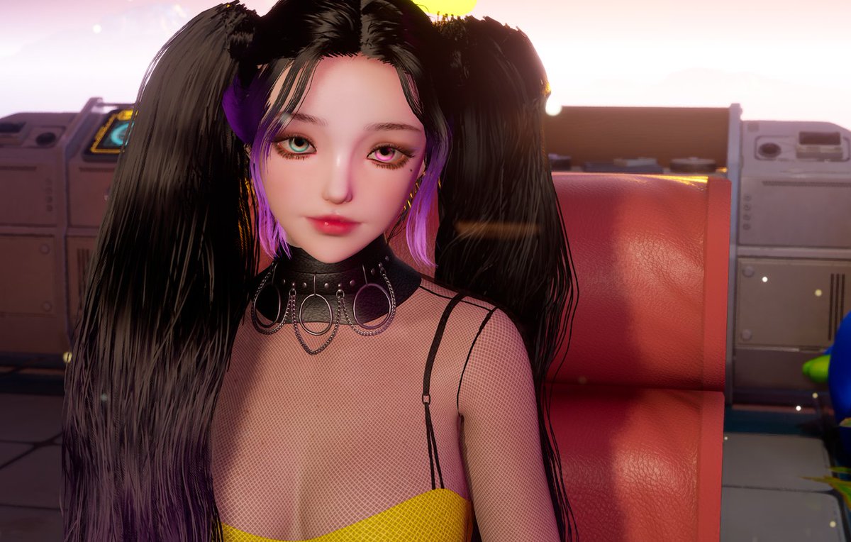 HANAxBANANA On Twitter Did You Come Today vtuber hanaxbanana-on-twitter-did-you-come-today-vtuber