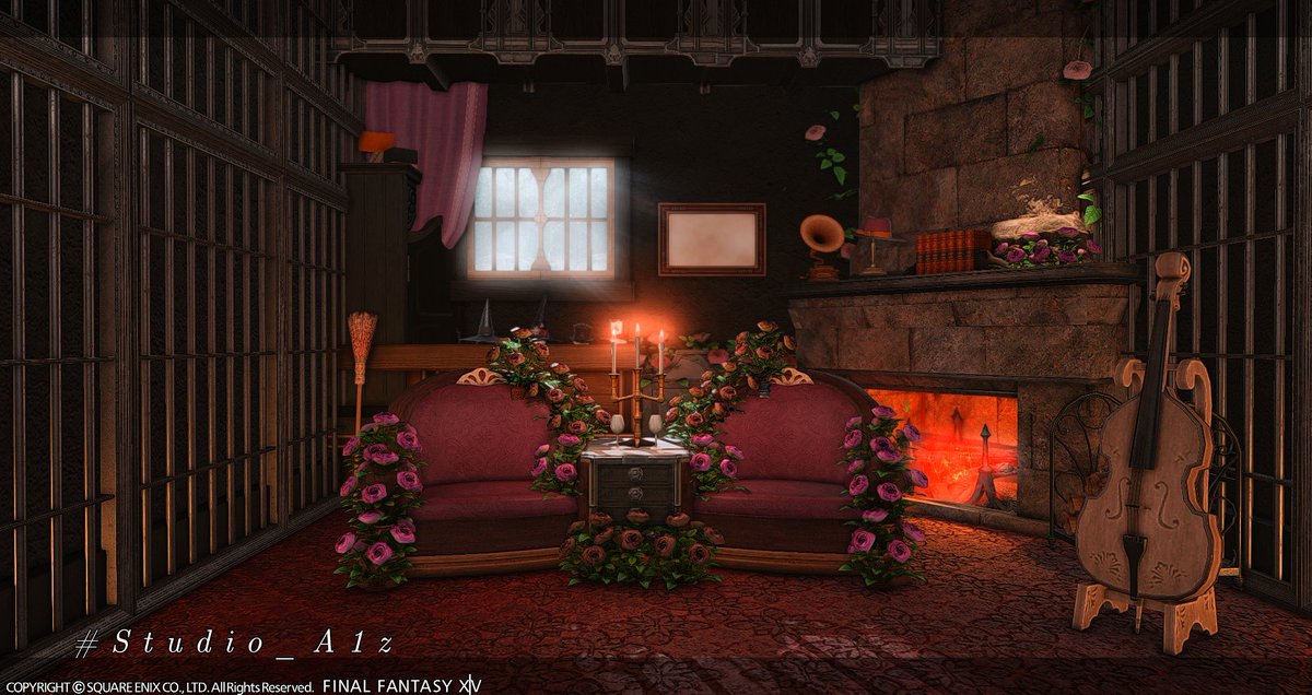 Studio_A1z | StudioXIV