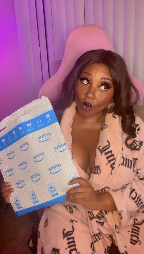 Lauren Shay La On Kick π On Twitter π Ebony Bbw Unboxing Dress Up
