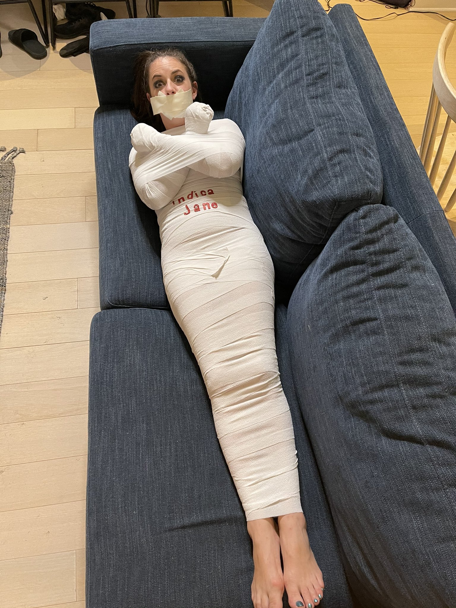 Indica Jane Fetish😉 on Twitter: "@kodyevans21 @SimplyTickling @TrulyRough @Roxie_Rae @ServeBlaze ...