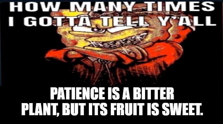 Gangsta Spongebob Quotes