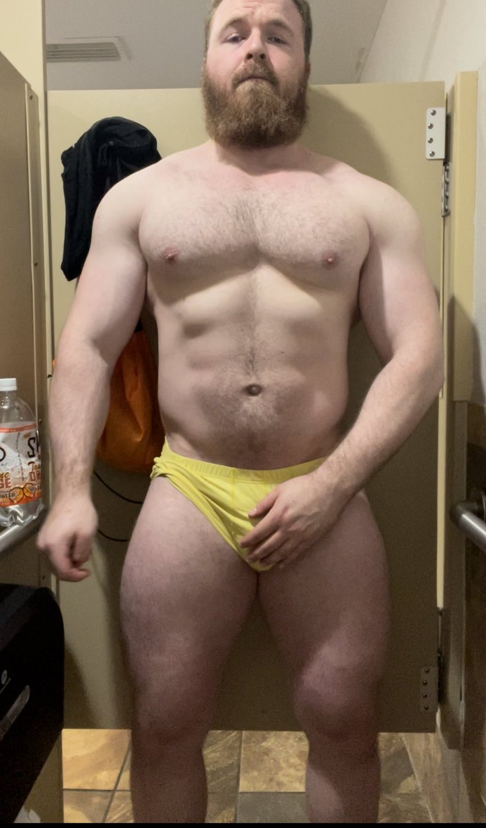 Pec_inspector on Twitter: "Quads are crying but will thank me later"