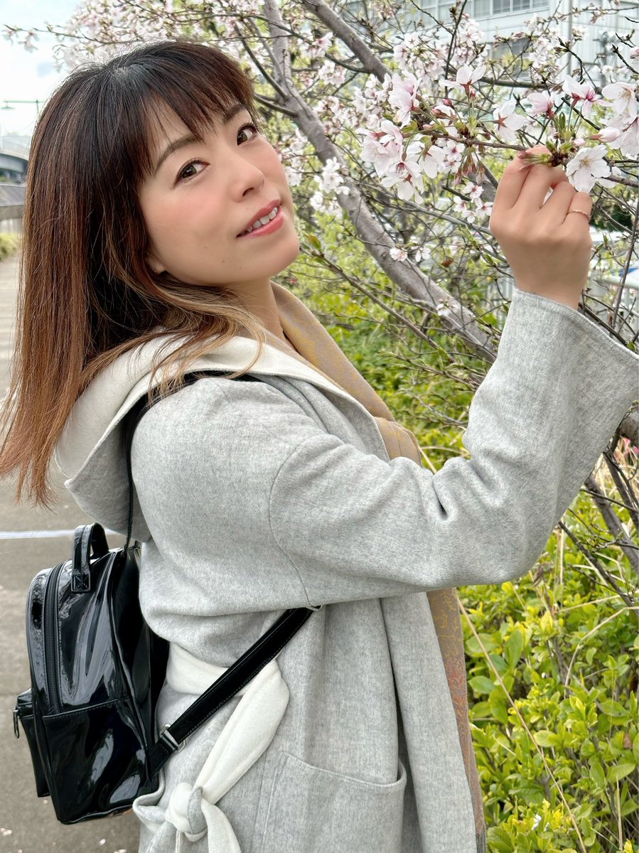 八重子 Yaeko 3 28フォワード撮影会 On Twitter フォワード撮影会無事終了 ️ 桜も綺麗で素敵な一日でした🌸💗 撮影