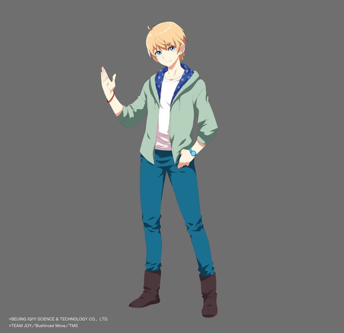 【画像まとめ】Re:STARS - アニメレーダー