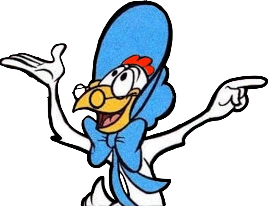 Animated Looney Tunes Clipart
