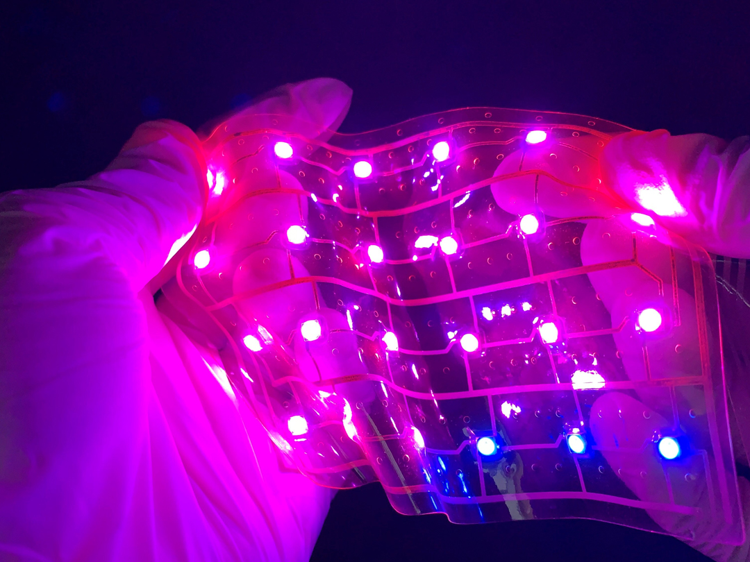 Packaging Europe on Twitter: ".@panasonic has introduced BEYOLEX, a new thermoset stretchable ...