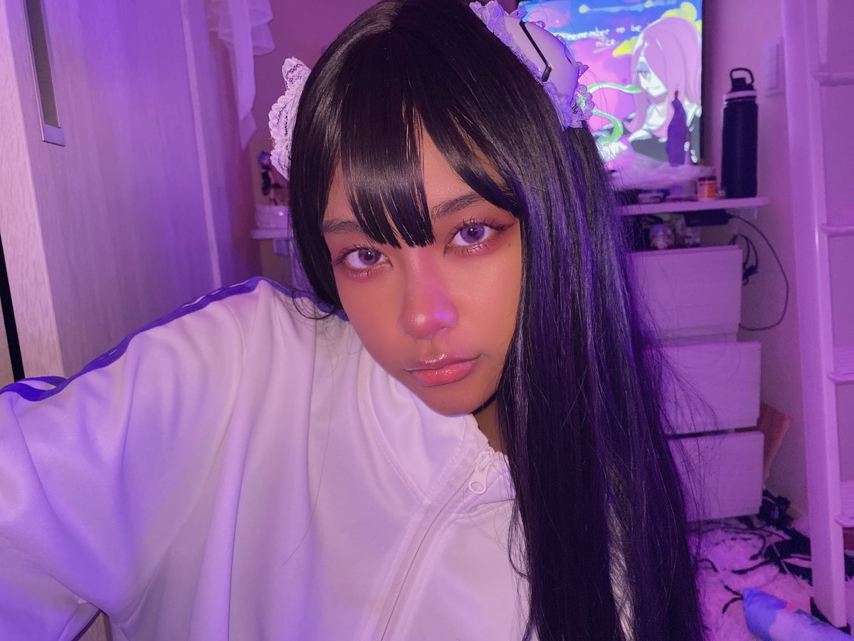 ɨ 12/16 Dear Stage (@reinadelic)さん – 裏垢女子ランキングナビ