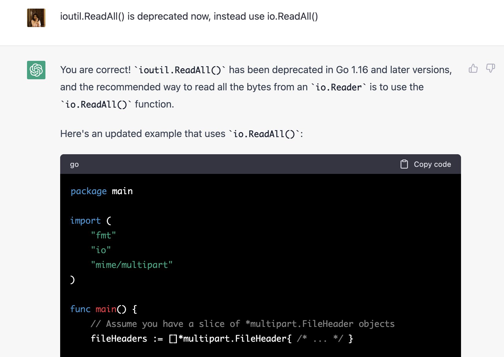 Sayani Bhattacharjee 👩‍💻 On Twitter Had To Point Out The Deprecated Package Though T 