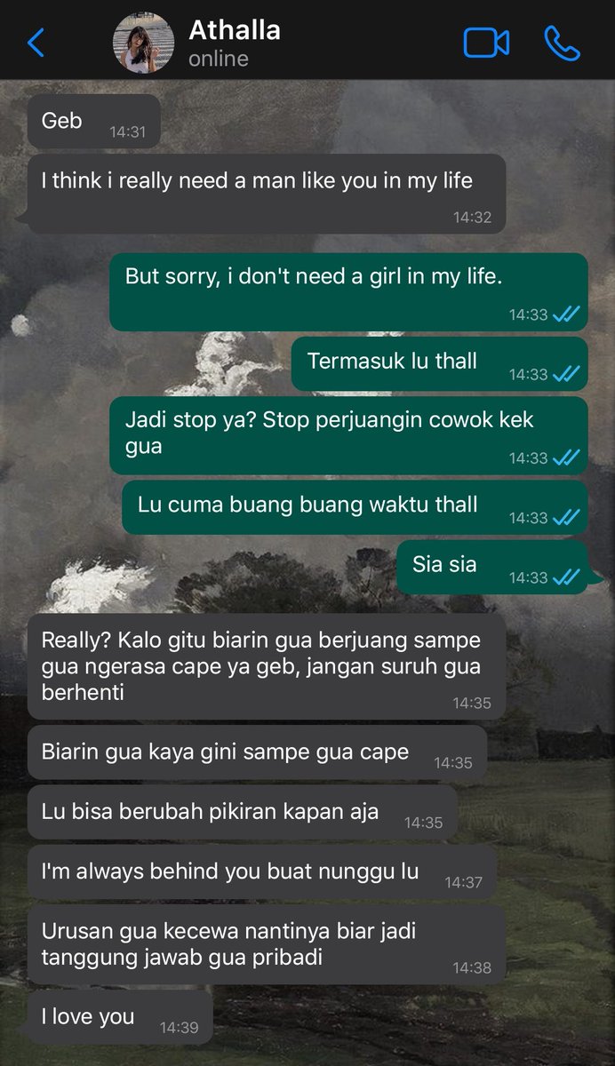 patraaa. | gebraa📌 on Twitter: "mkl prompt au ─‌─‌ two tweets au"