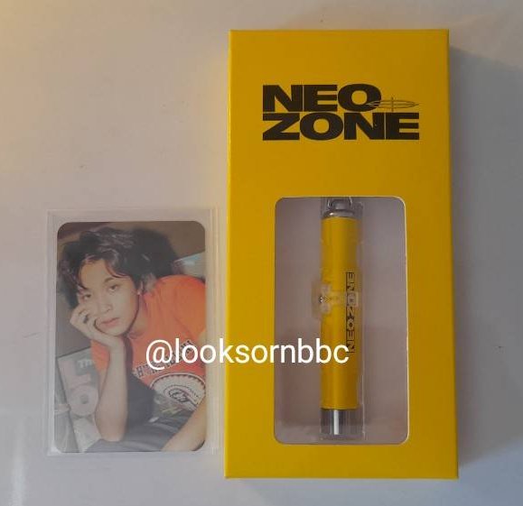 🍋⛅️ on Twitter: "ขาย NCT 127 NEO ZONE PHOTO PROJECTION KEYRING แฮชาน 700.- รวมส่งลทบ. (แกะมาลอง ...