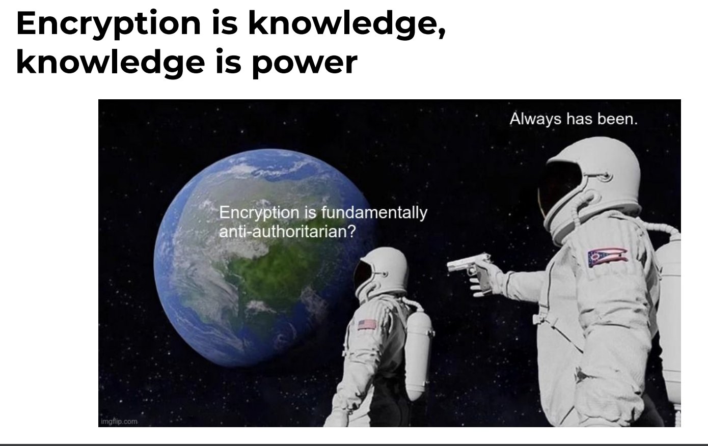 Alfonso Muñoz, Phd (@mindcrypt) / Twitter