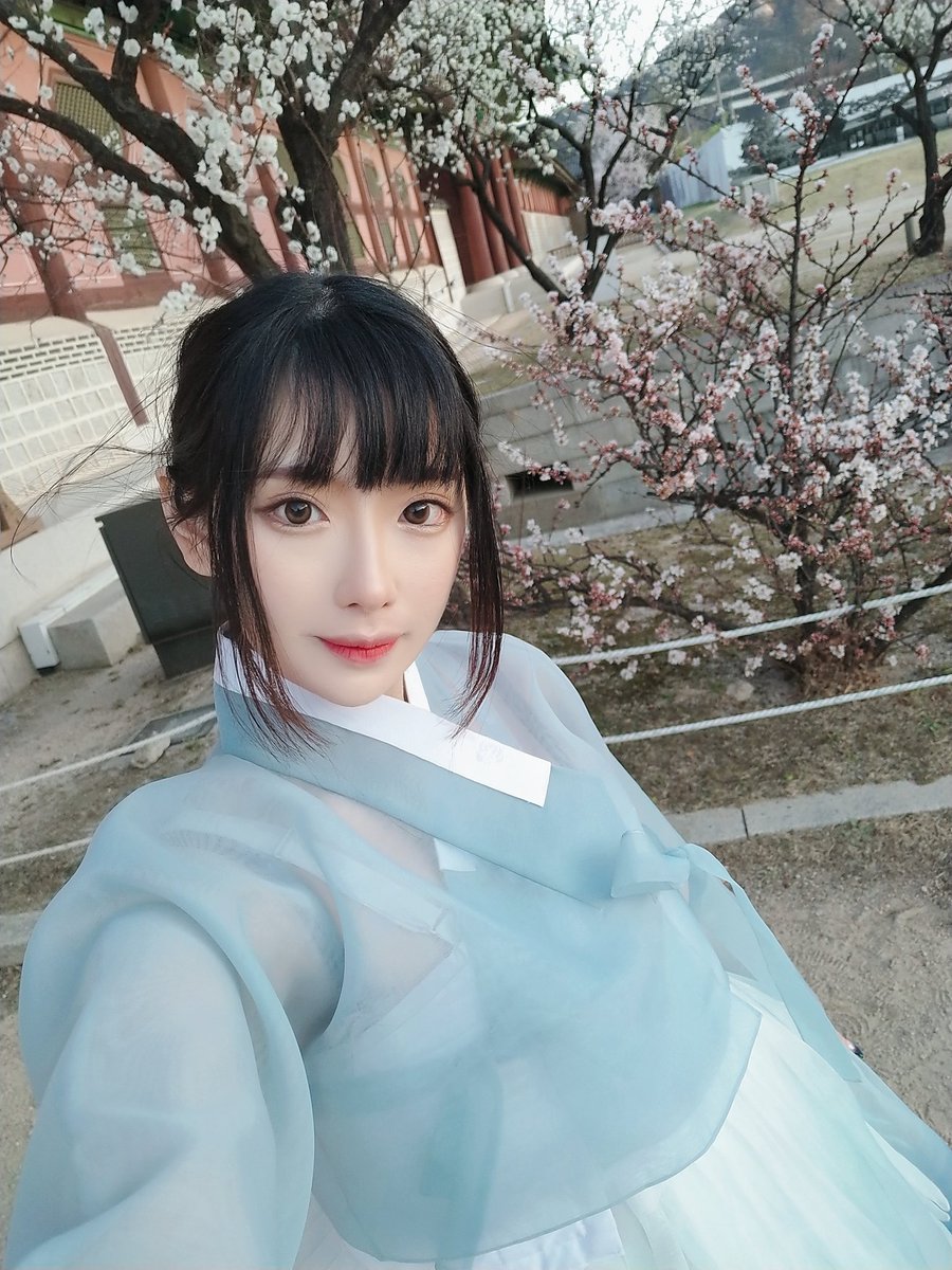Kiyo๐ On Twitter Well