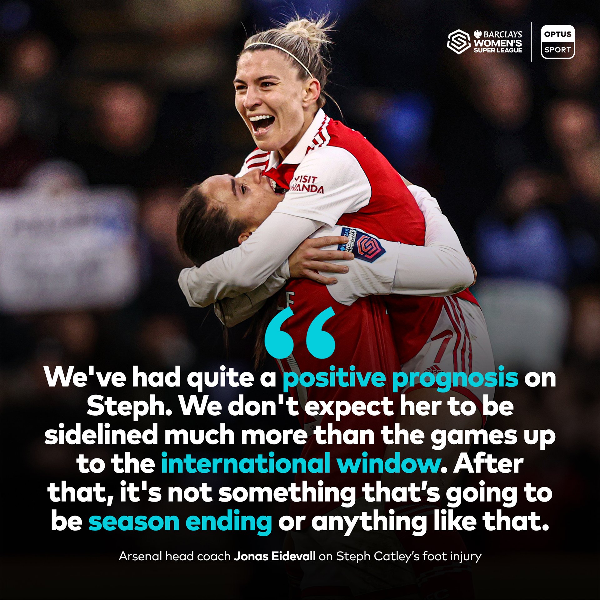Arsenal Inspirational Quotes