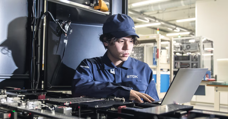 TDK【公式】(@TDK_Japan) - Twilog