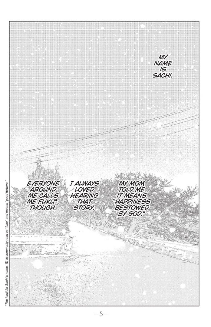 TheOASG on Twitter: "A free preview of Mamoru Aoi's My Girlfriend's Child (29 pages) is up on ...