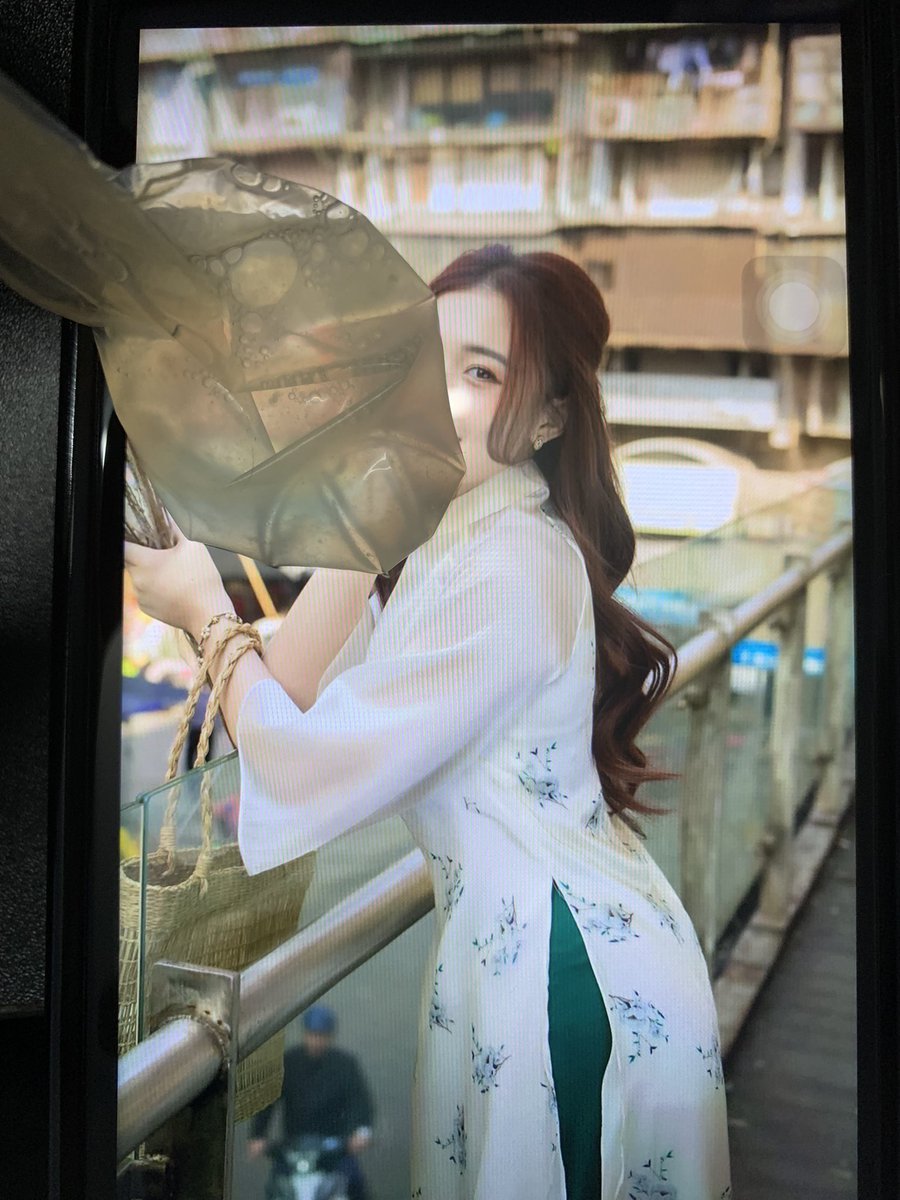 Psychopath Doctor of Agony on Twitter: "For those who guessed right, Vu Phuong Thao deserves all ...