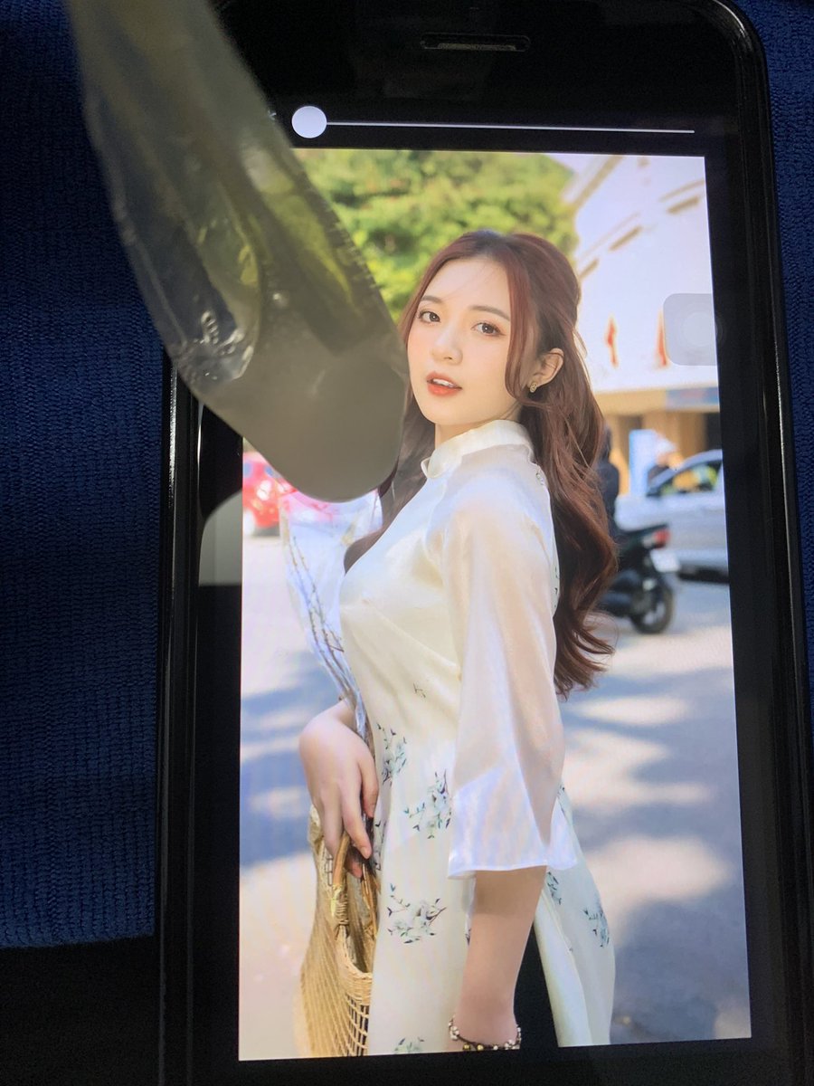 Psychopath Doctor of Agony on Twitter: "For those who guessed right, Vu Phuong Thao deserves all ...