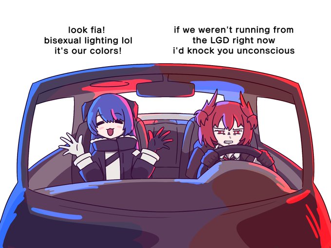 girbo (@gribberoni) さんのイラスト・マンガ作品まとめ (82 件) - Twoucan