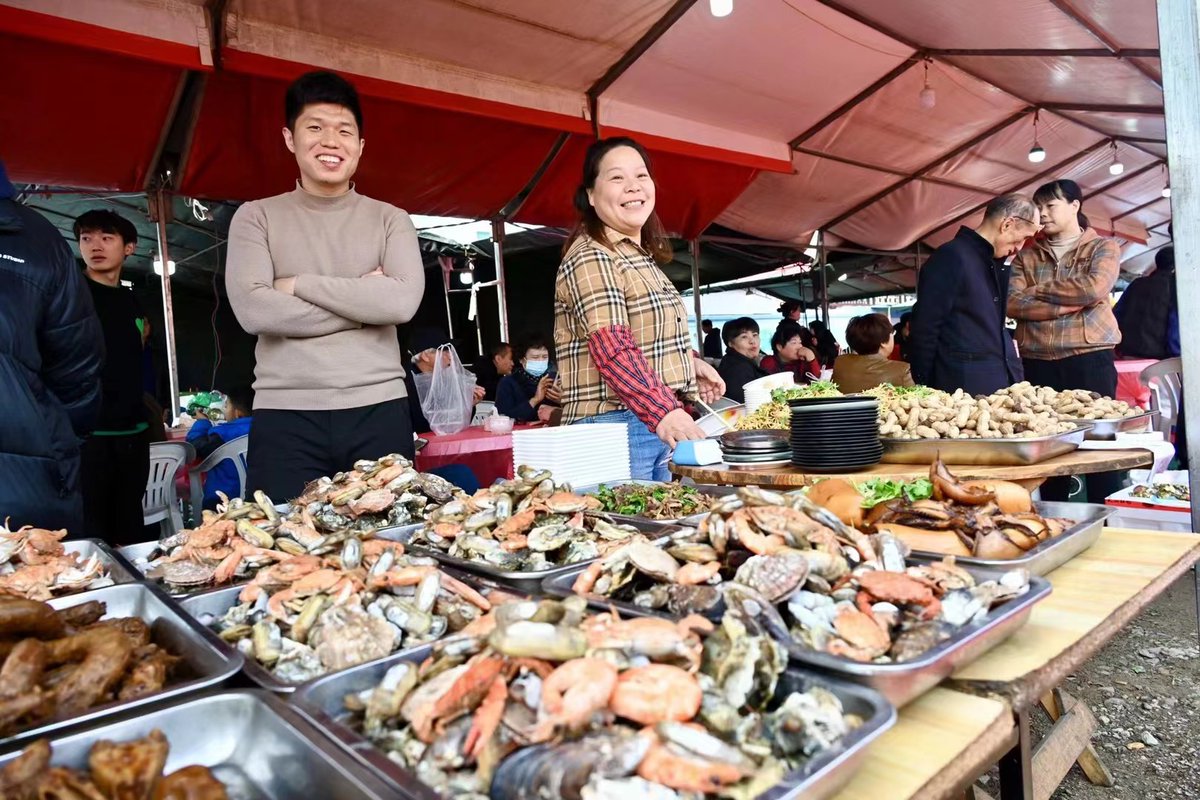 Insight Ningbo on Twitter: "😋Create new dishes to satisfy your ...