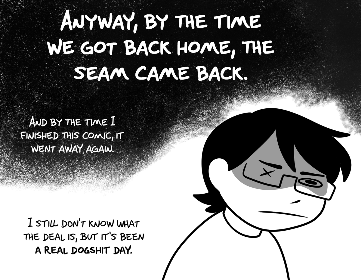 「Figured I'd share some progress shots for how I normally con」medli20の漫画