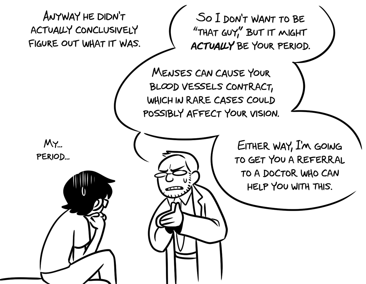 「Figured I'd share some progress shots for how I normally con」medli20の漫画